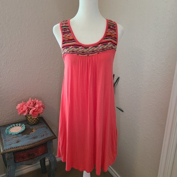 P.S. Kate | Dresses | Ps Kate Bohemian Dress | Poshmark